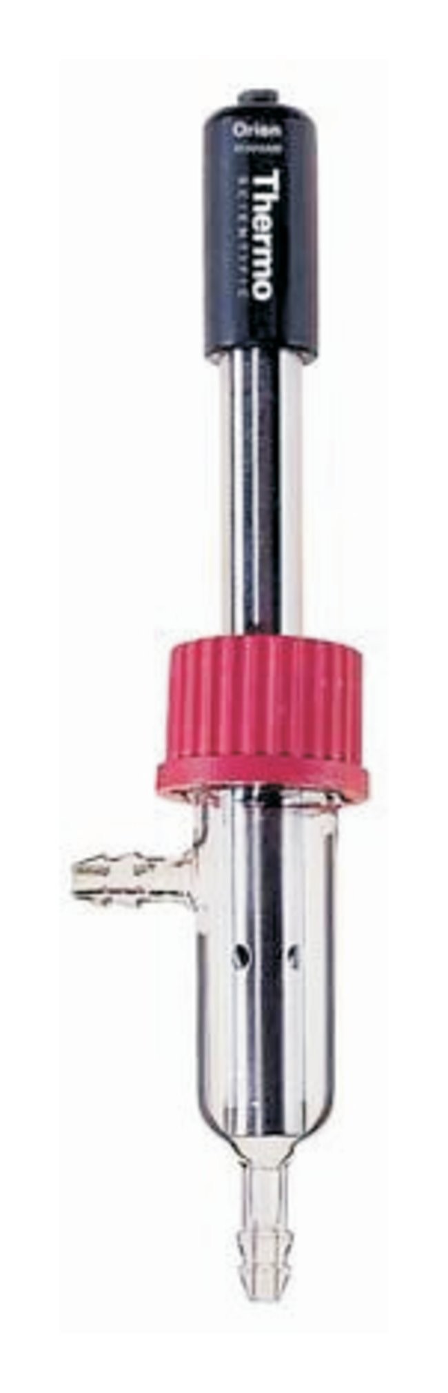 Orion 2-electrode conductivity probe with flow cell, K=0.1