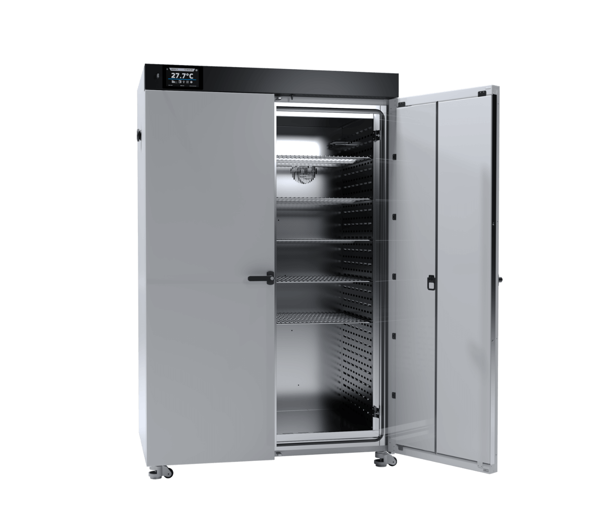 CLW 1000 IG SMART PRO laboratory incubator