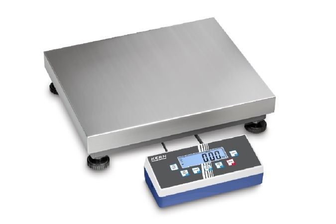 IOC 30K-3M platform scale