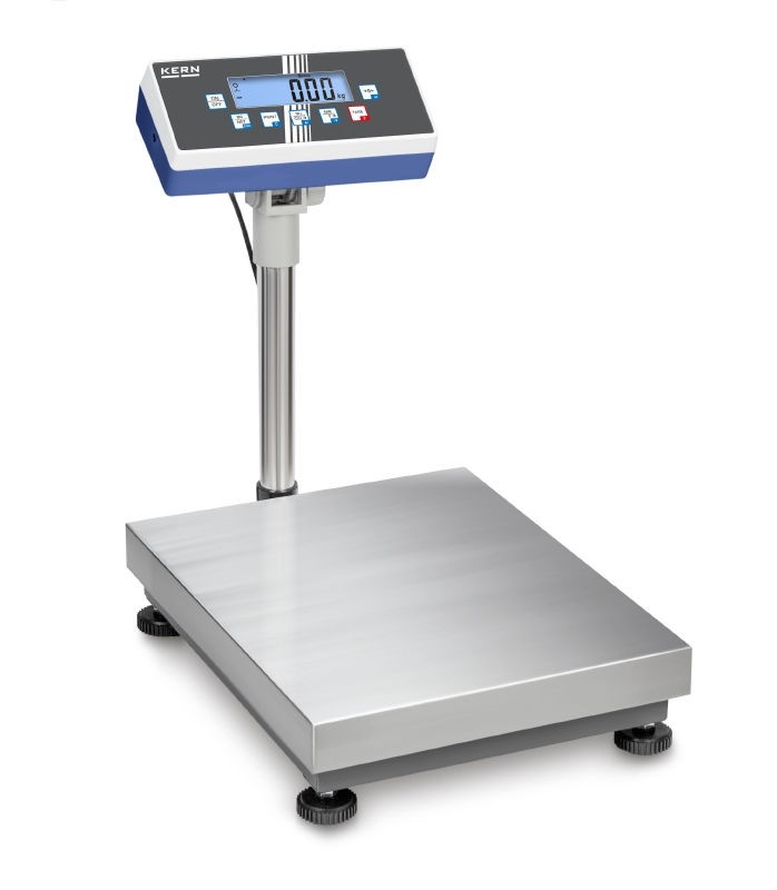 IFB 6K-3SM platform scale