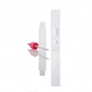 Norovirus GI / GII antigen rapid test